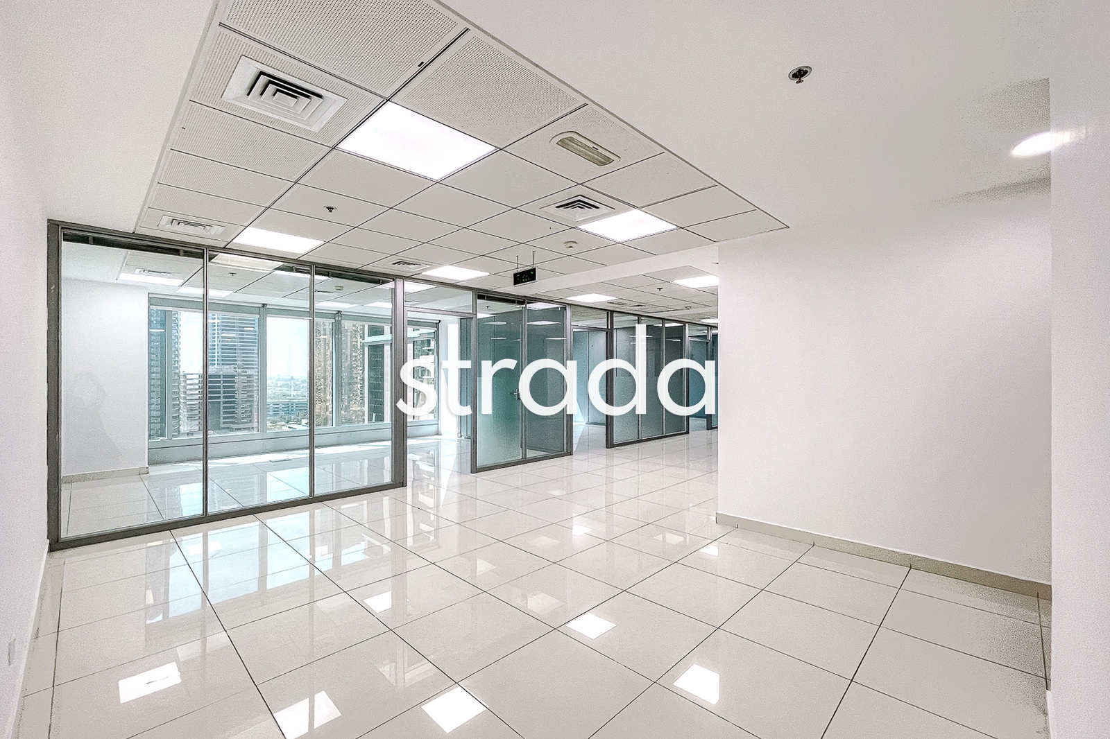 Commercial Property to Rent